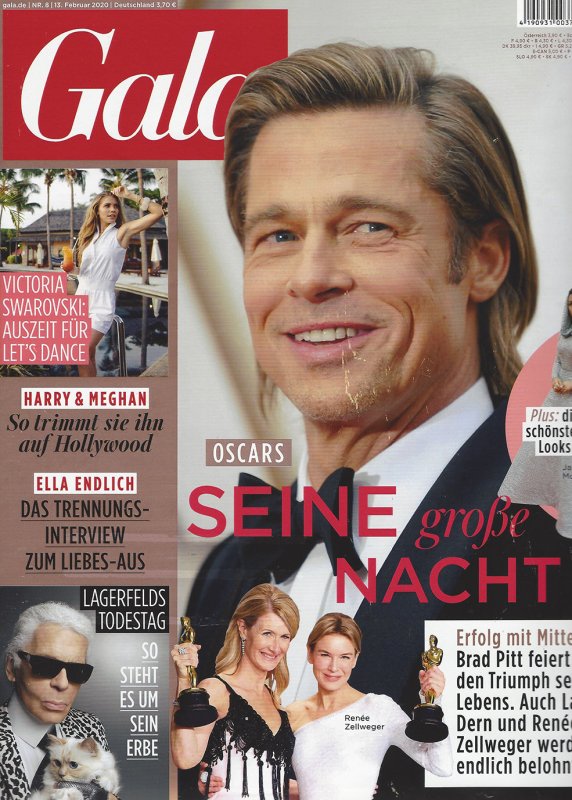 GALA Germany