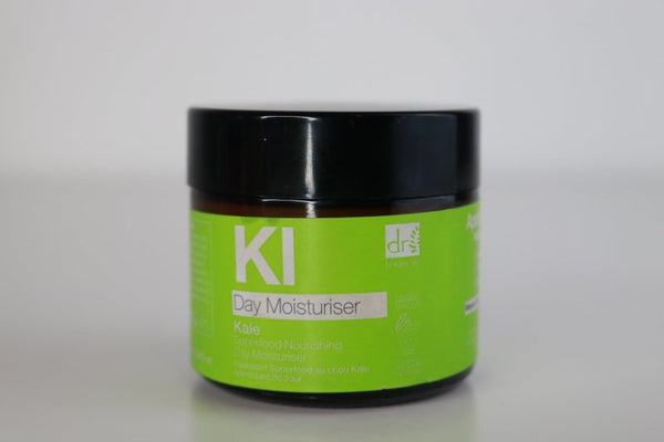 Skin Types That Benefit from Kale