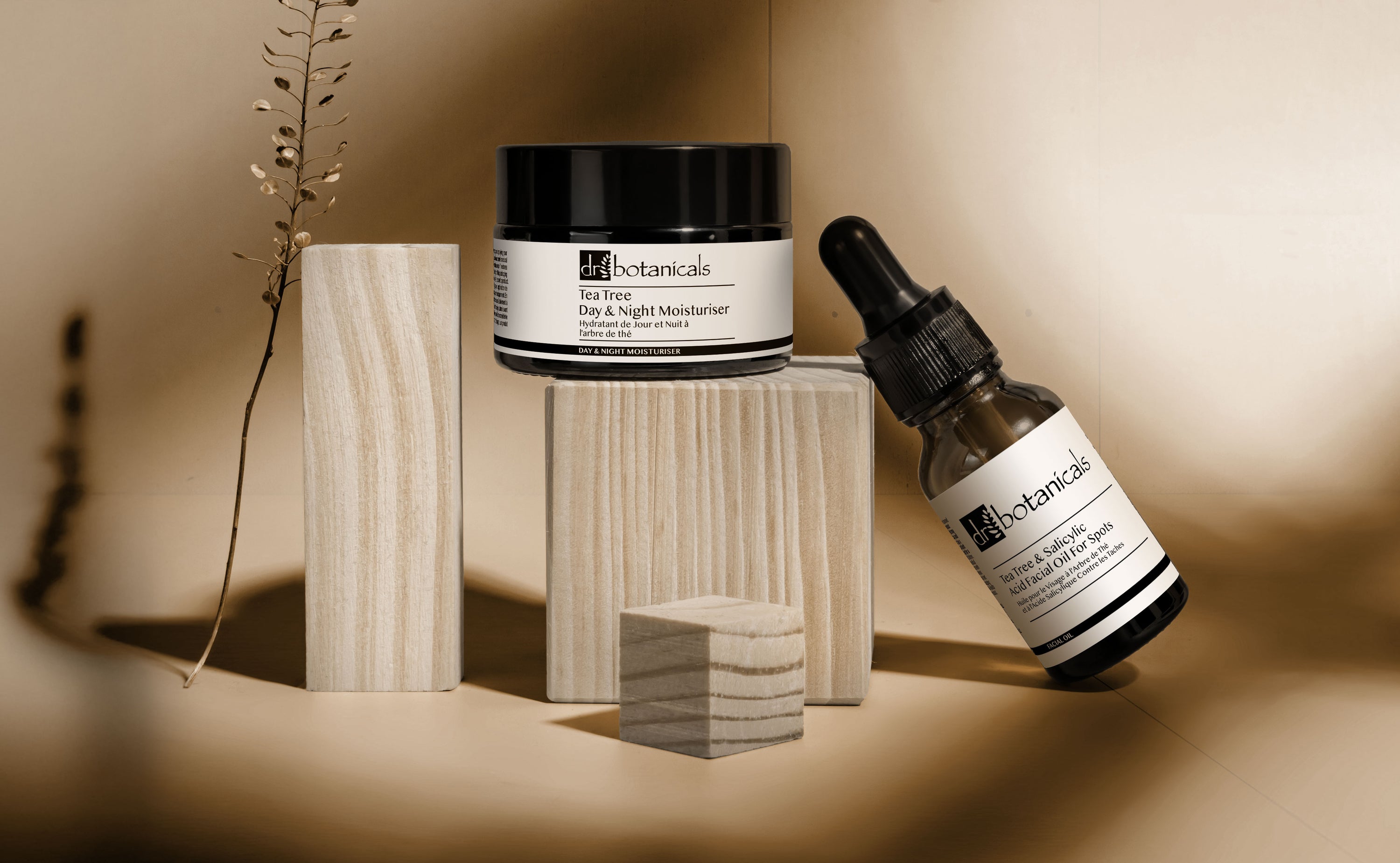 Dr Botanicals | Award-Winning Vegan & Natural Skincare for All