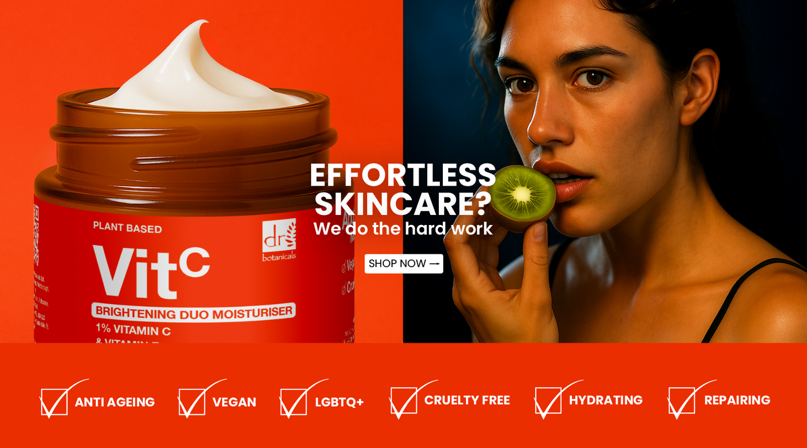 Dr Botanicals | Award-Winning Vegan & Natural Skincare for All