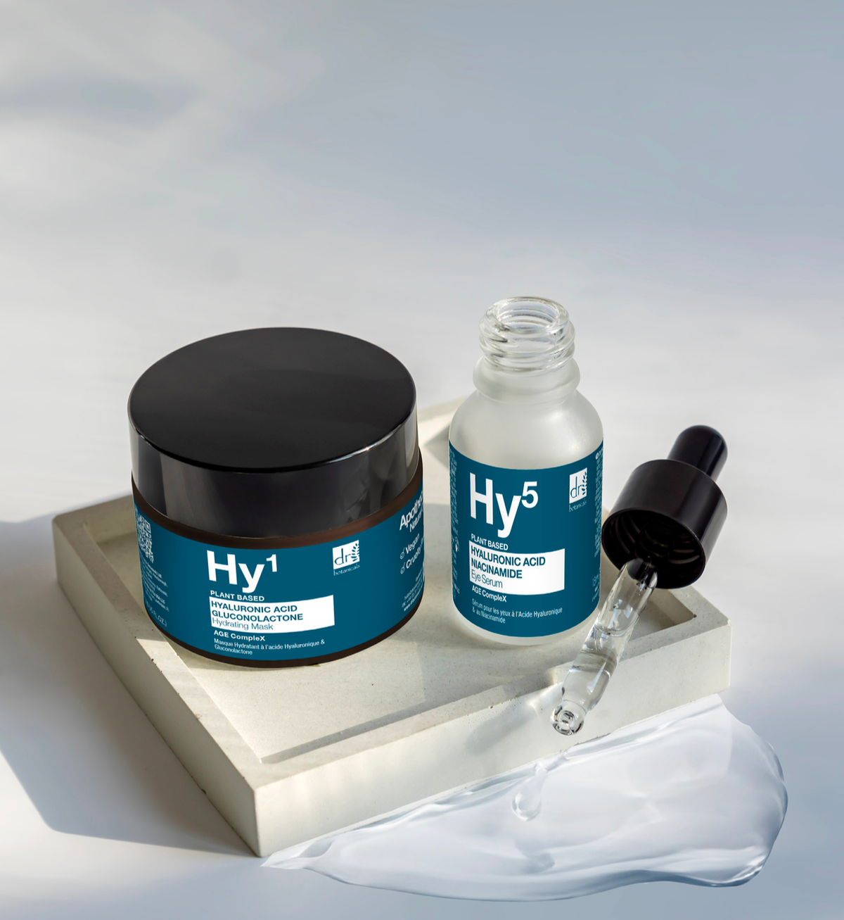 Vegan & Natural Skincare