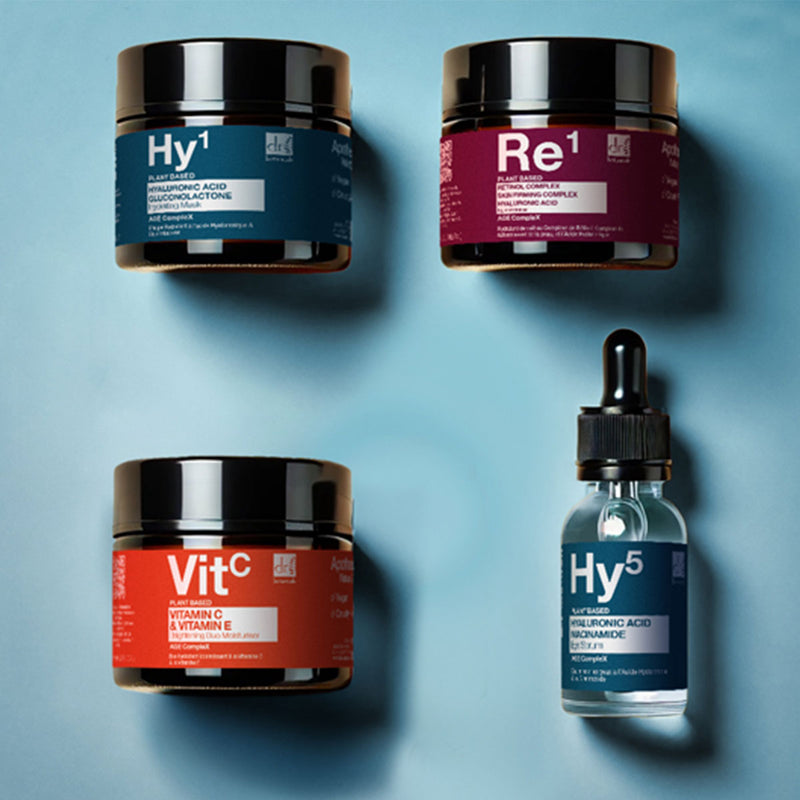 Dr Botanicals | Award-Winning Vegan & Natural Skincare for All