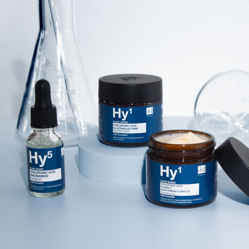 Dr Botanicals | Award-Winning Vegan & Natural Skincare for All